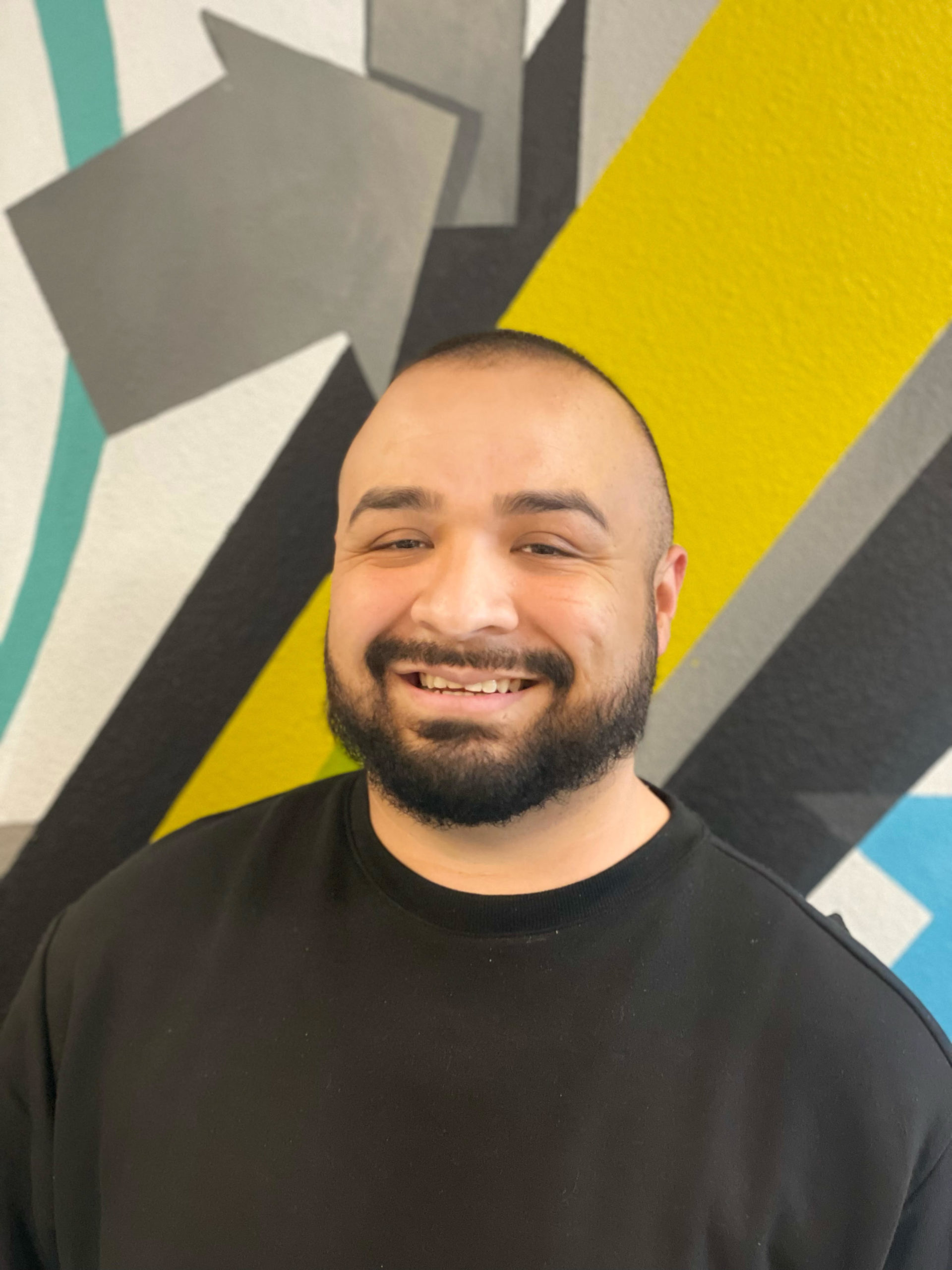 Ruben Ozuna | Healthcare Operations | My Time Recovery