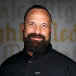 Trevor Crain | Alumni Coordinator | My Time Recovery